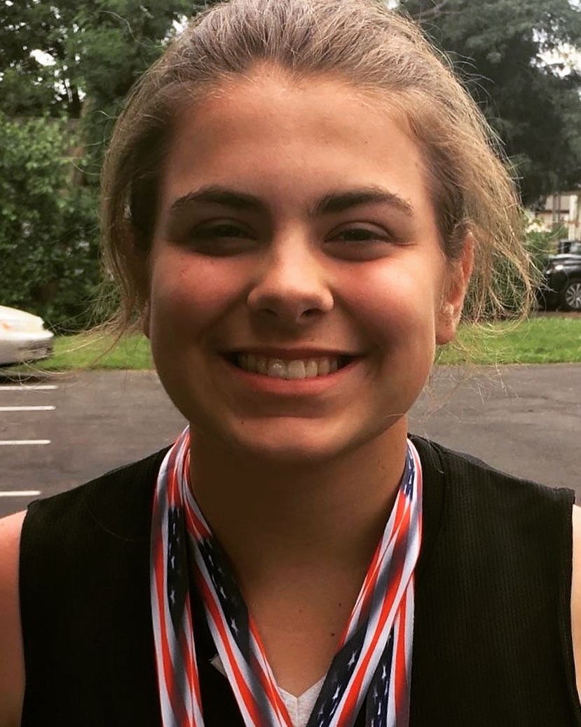 Invasion Fast Pitch Softball » Genius on the 18U Showcase Team